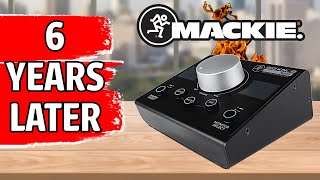 Mackie Big Knob Passive - What To Know & Where To Buy | Equipboard