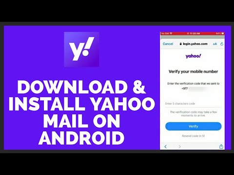 How To Install Yahoo Mail On Android For Free? Download Yahoo Mail (2023)