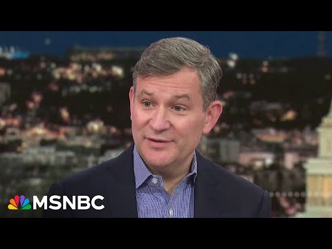 How to handle political anxiety: 'Just do the next right thing'
