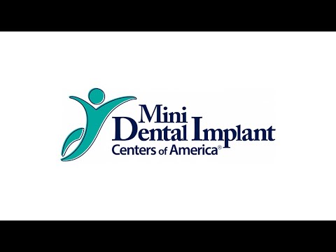 What is the Mini Dental Implant Procedure? | Brockley Dental Center | Cosmetic Dentistry Pittsburgh