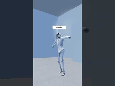 SCP-096 VS SCP-682