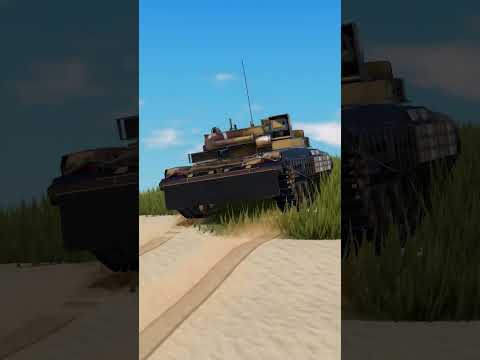 Unlock the limited time T-72 Moderna!