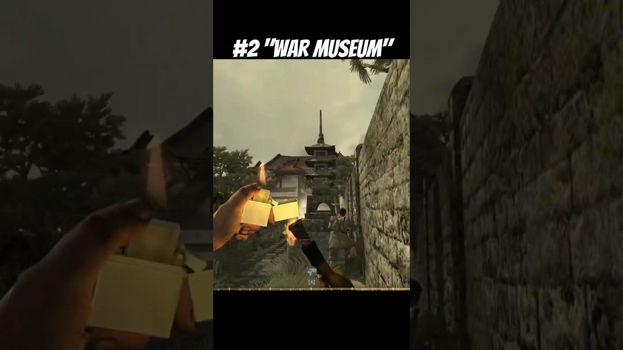 The CANCELED Black Ops Maps! | #callofdutyblackops