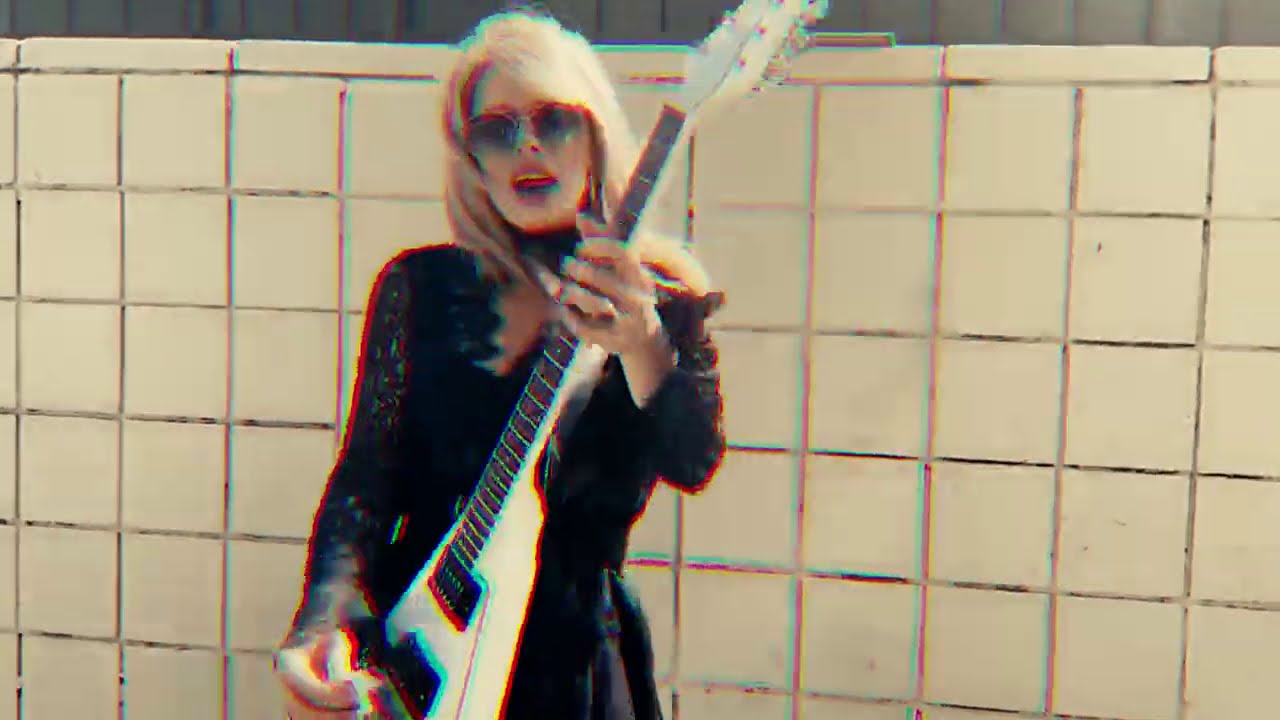 Orianthi - 