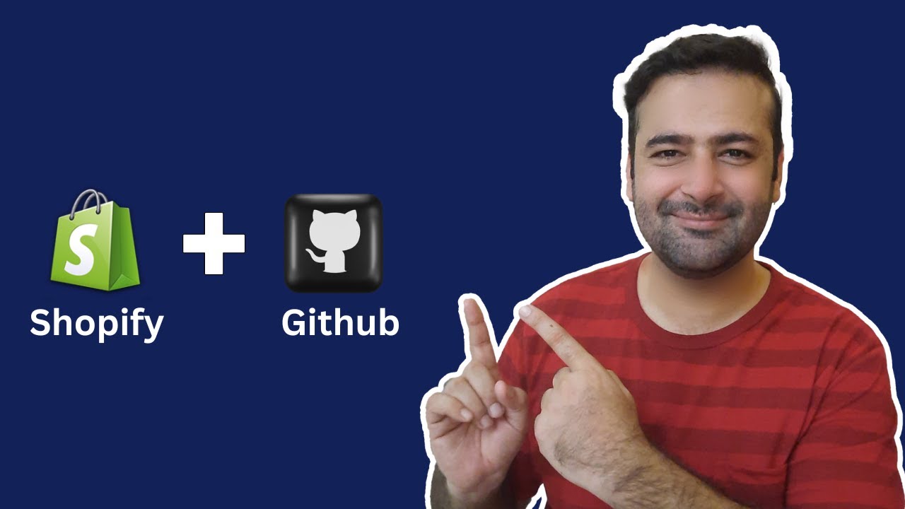 How To Use Github With Shopify - [Tutorial for Beginners] In 2026