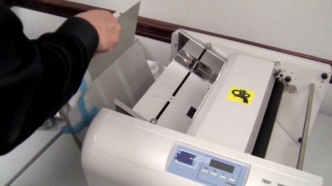 MBM 207m Unboxing & Setup