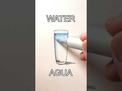 WATER : EL AGUA