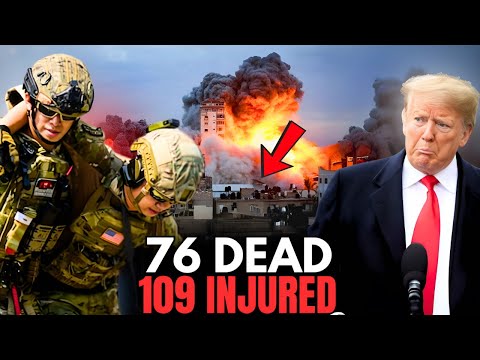 18 Most Chaotic Events That Changed The US Military Forever