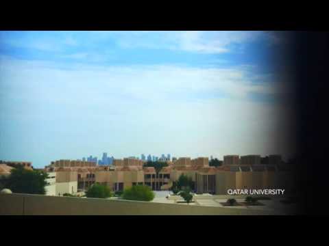 QATAR UNIVERSITY | TIME LAPSE