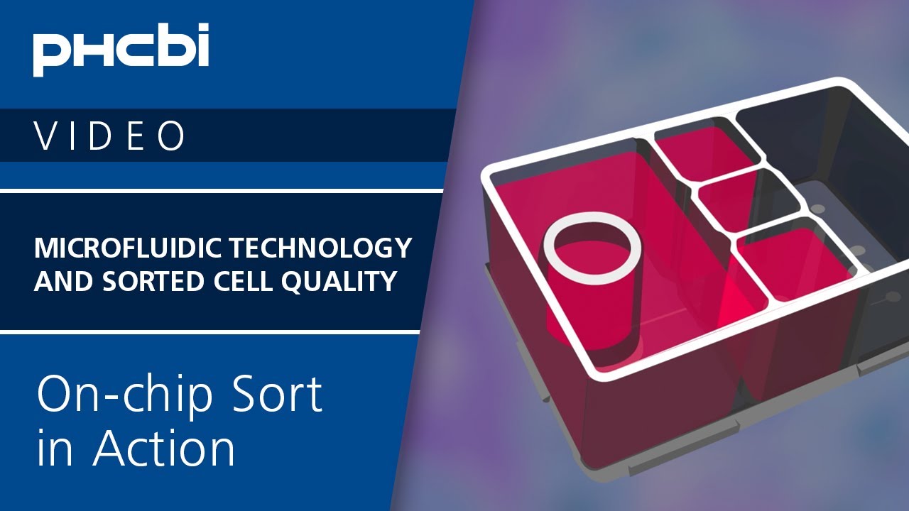 Microfluidic Technology and Sorted Cell Quality