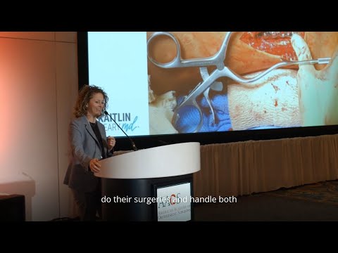 Experience OrthoDome, Only at AAOS Annual Meeting