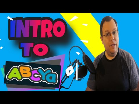 ABCya Video