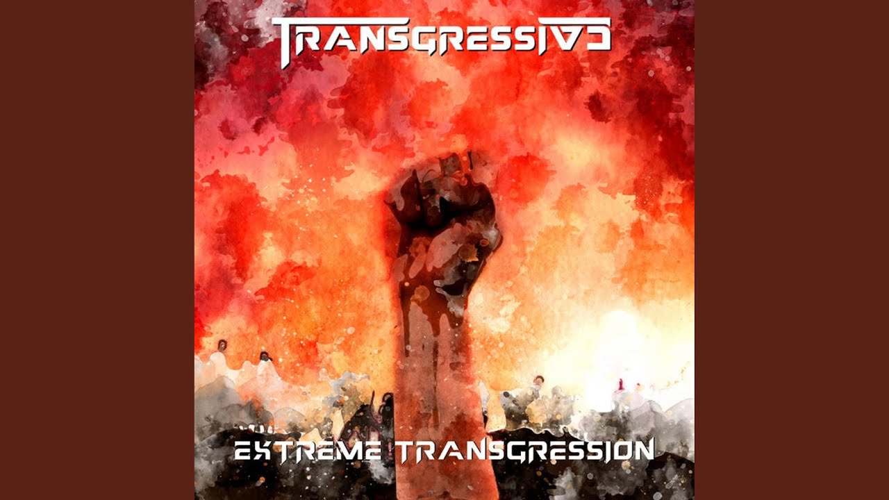 Extreme Transgression