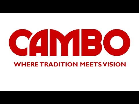 Fotografi di architettura con CAMBO WIDE RS & Leaf Aptus II 12 ...