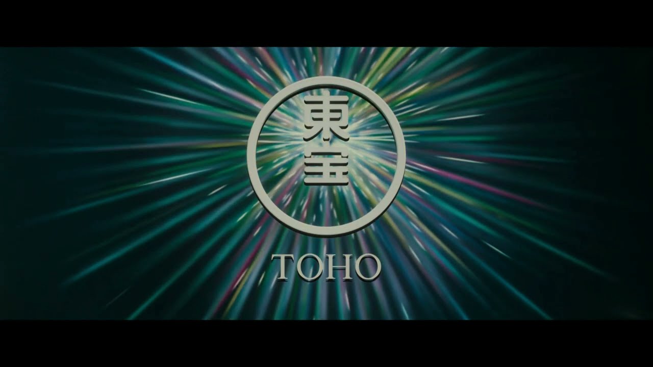 Toho Co Ltd. (2020)
