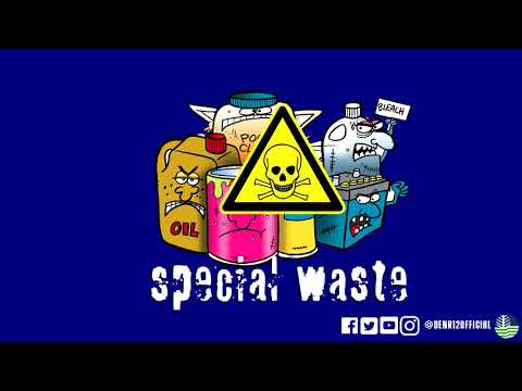 DENR 12 RA 9003 | The Ecological Solid Waste Management Act of 2000
