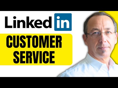 How To Contact LinkedIn Customer Service Without Login (2023)