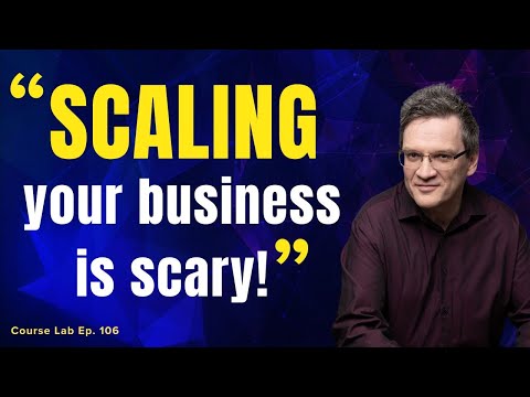 How to Boost Course Revenue with Savvy Event Strategies (Michael Sheridan) - Course Lab #106