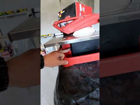 Электрический плиткорез для дома Einhell TC-TC 800