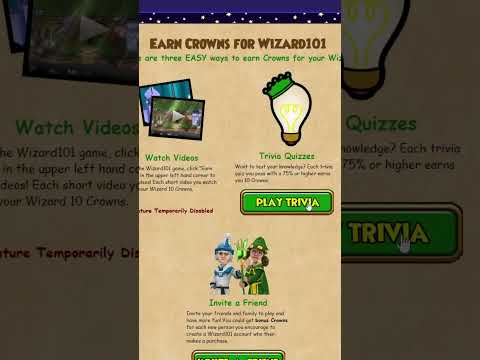 Get EVERY W101 Crown Shop Item Absolutely FREE!