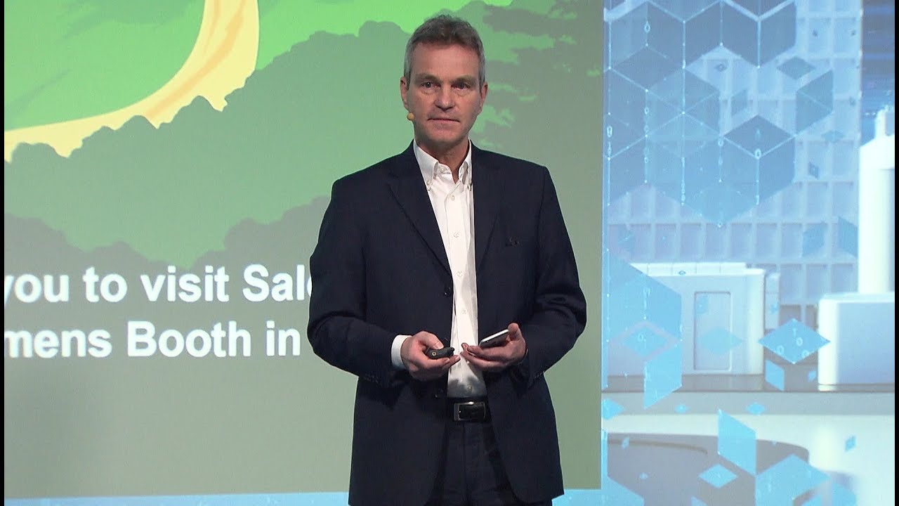 Rich IoT Solutions