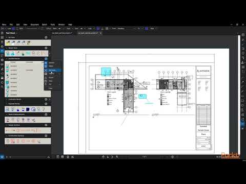 Learn Bluebeam in 3 Hours Tool Set Overview | packtpub com - Mind Luster