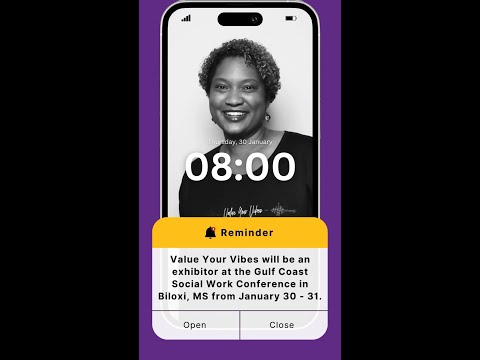 Social Work Foundation's Gulf Coast Social Work Conference