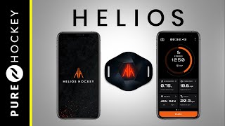 Helios Core | Pure Hockey Equipment