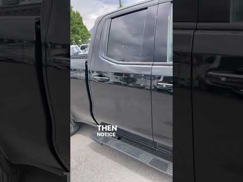 GM's Affordable Truck!