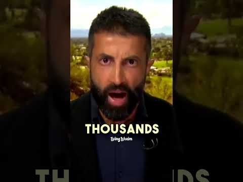 Son of Hamas Mossab Yousef States the TRUE Facts on Gaza to Piers Morgan #israel