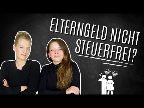 Steuern zahlen wegen Elternzeit oder Kurzarbeit? - Der Progressionsvorbehalt