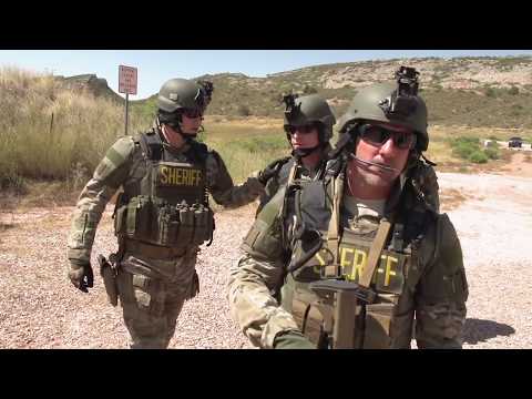 LCSO Recruiting