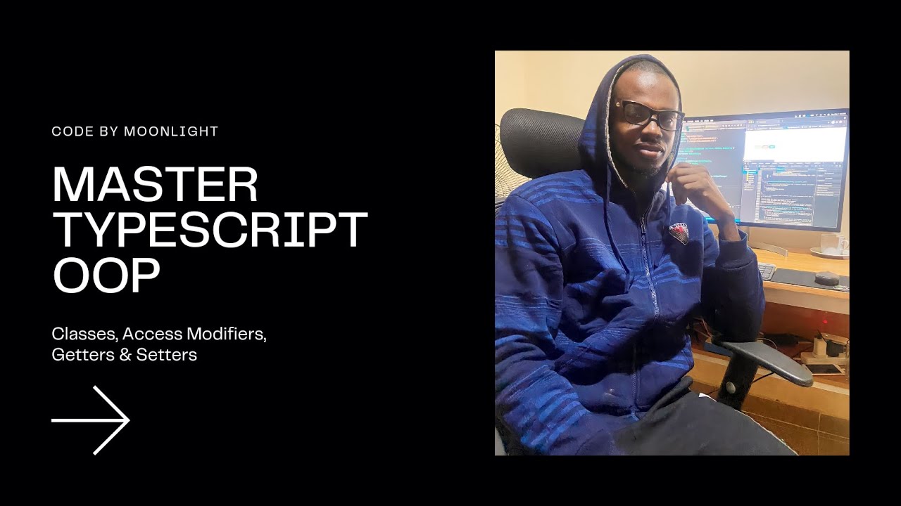 Master TypeScript OOP with this tutorial! 🚀
