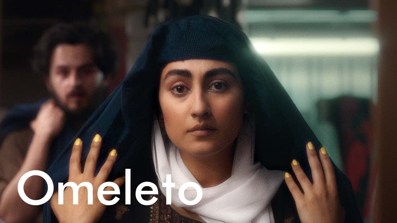 YELLOW | Omeleto Drama