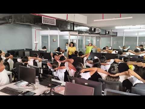 International Yoga Day 2025