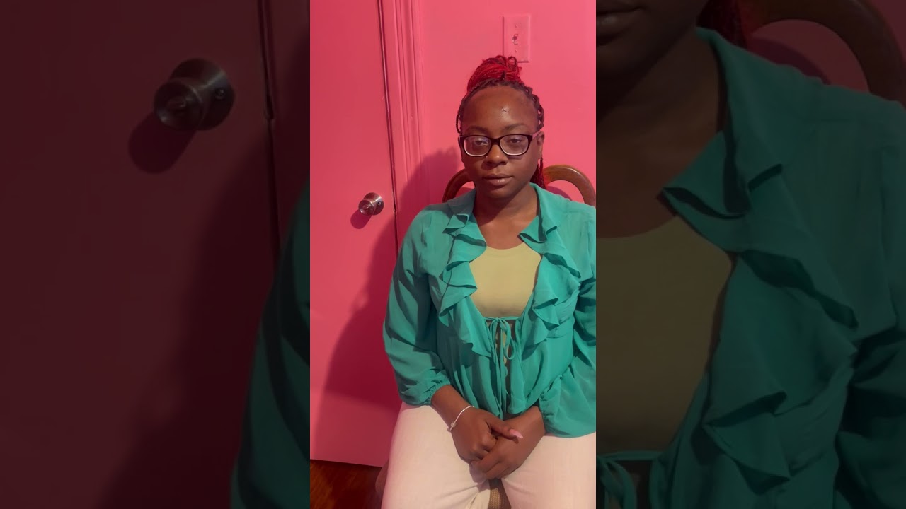 Tamara mock interview