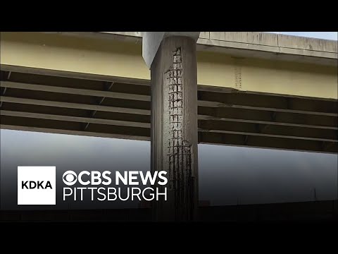 Increase traffic expected on Parkway North as HOV lanes remain closed due to ongoing repairs
