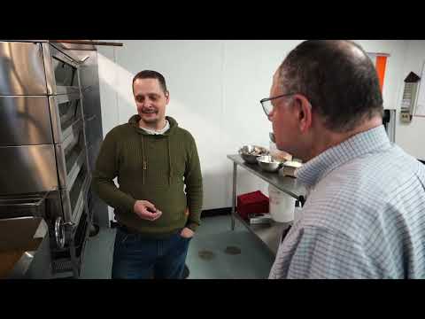 Open Hand Pasta and Provisions