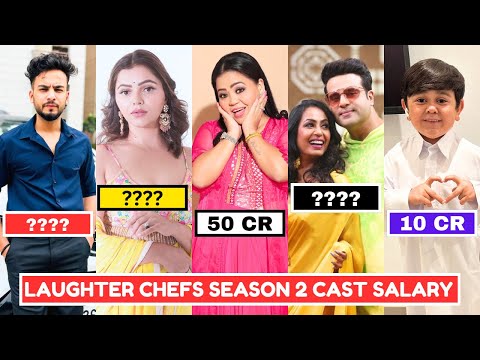 Laughter Chefs Season 2 Salaries: How Much Are They Paying for Laughs?