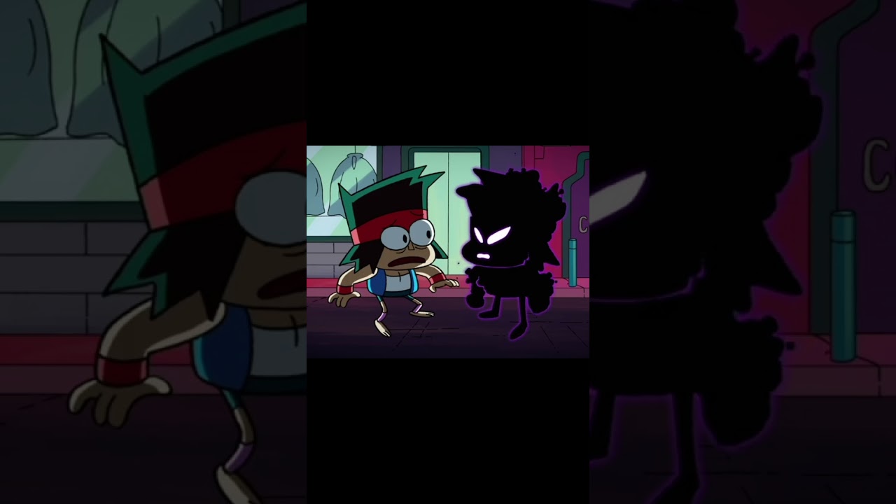 T.K.O FIRST APPEARANCE WAS FUNNY