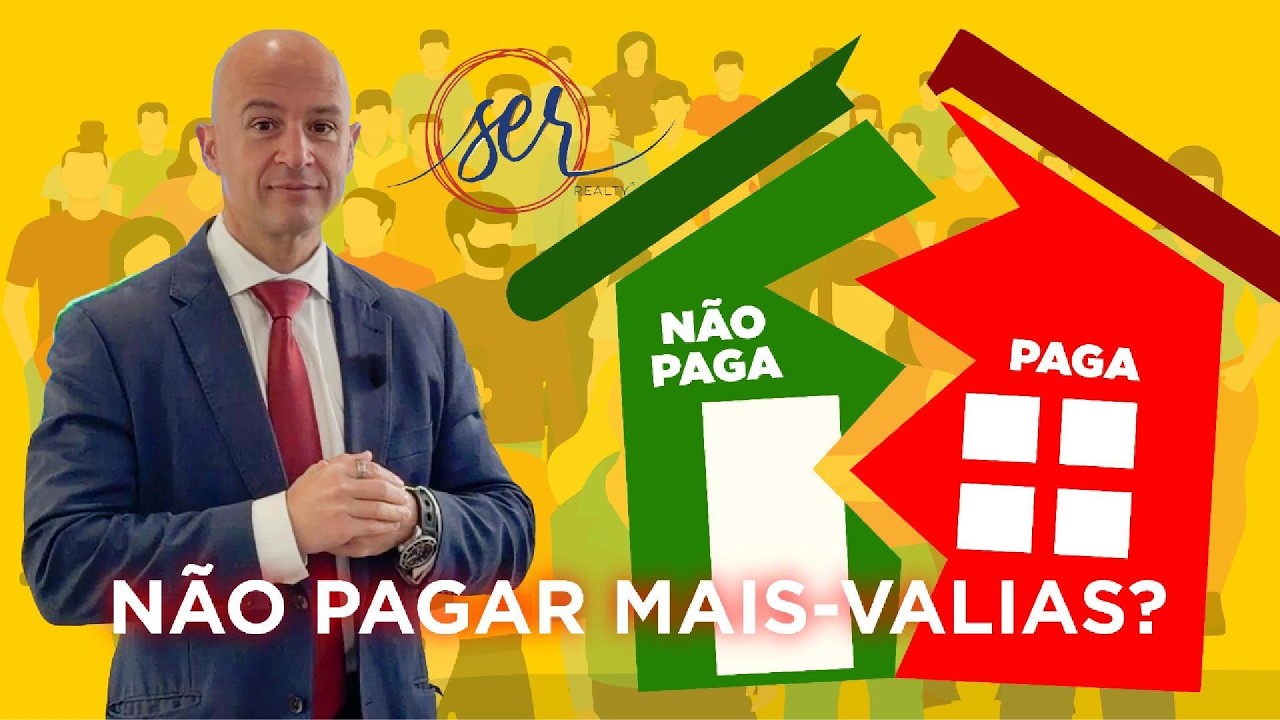 Vender um imóvel de herança indivisa | Pagar ou não pagar mais valias
