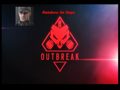Steam Community :: Video :: Rainbow Six Siege Outbreak Cutscenes Re-Upload