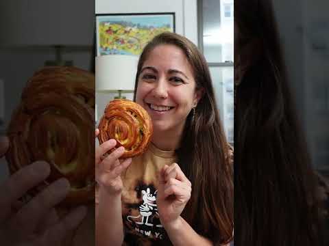 🇫🇷 My Favorite French Pastry