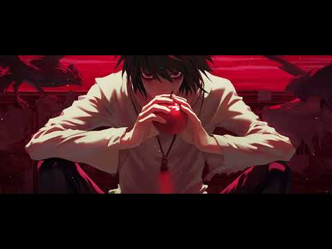 Death Note Live Wallpaper - Anime Wallpaper - UHD 4K Live Wallpaper