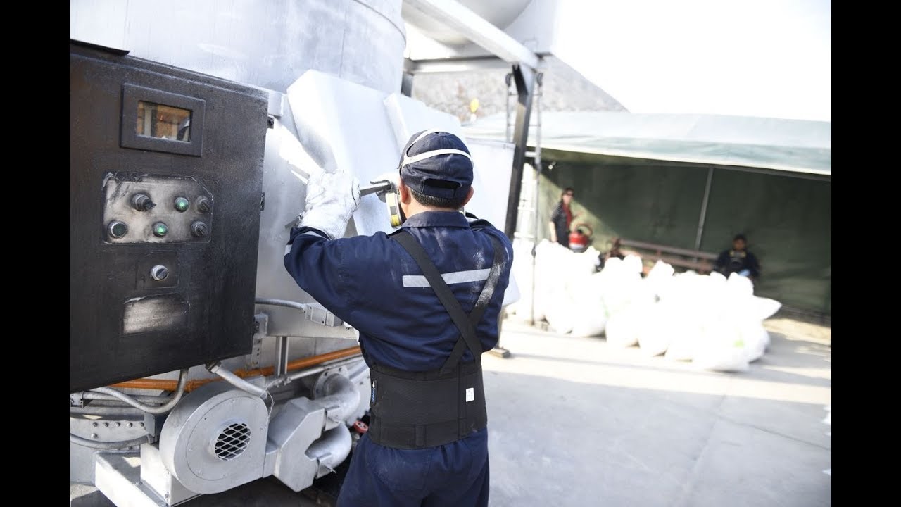 Mininter: más de ocho toneladas de droga son destruidas en la primera incineración del año