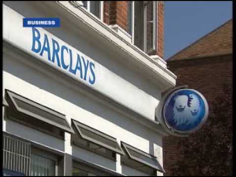 Business Barclays Abn Amro 03/20/07