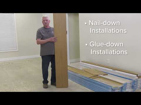 What Is ENGINEERED Hardwood Flooring? (Water-Resistant, Real Wood, Install Options)