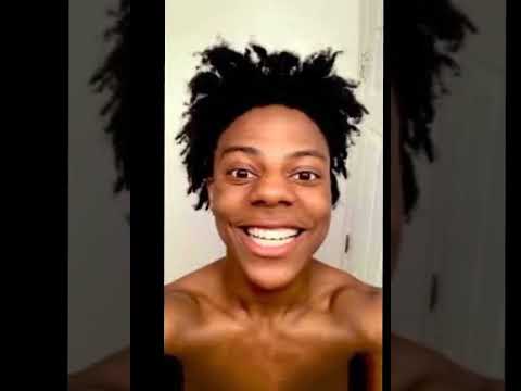 This is ishowspeed #ishowspeed #rapper knowledge #dj shawny