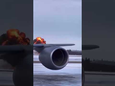 F35A Crash in Alaska: The Unexpected Aftermath!