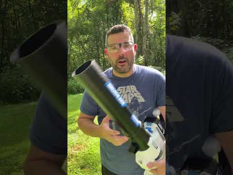 5 Extra uses for your LEAF BLOWER!